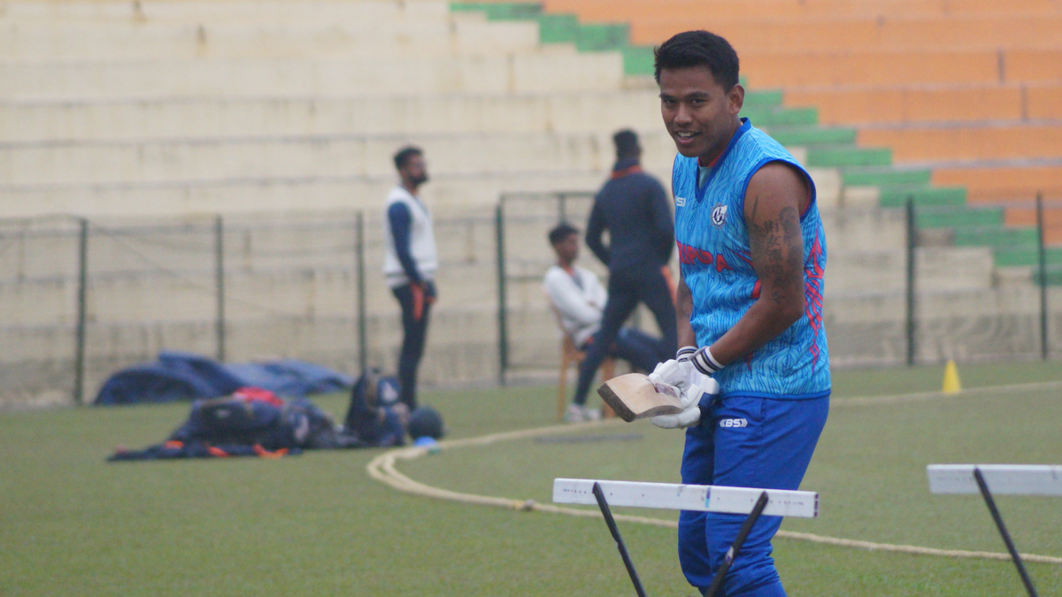 Manisankar Murasingh looks for motivation after IPL snub: What is the point of performing in ...